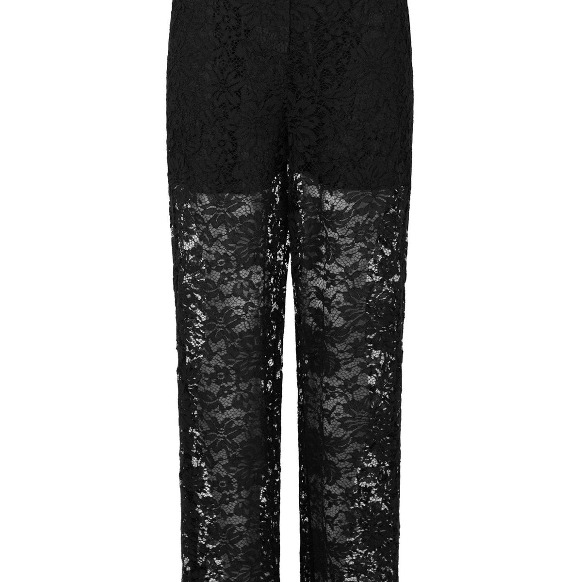 Neo Noir Lami Lace Bukser Black I Me & Eliza