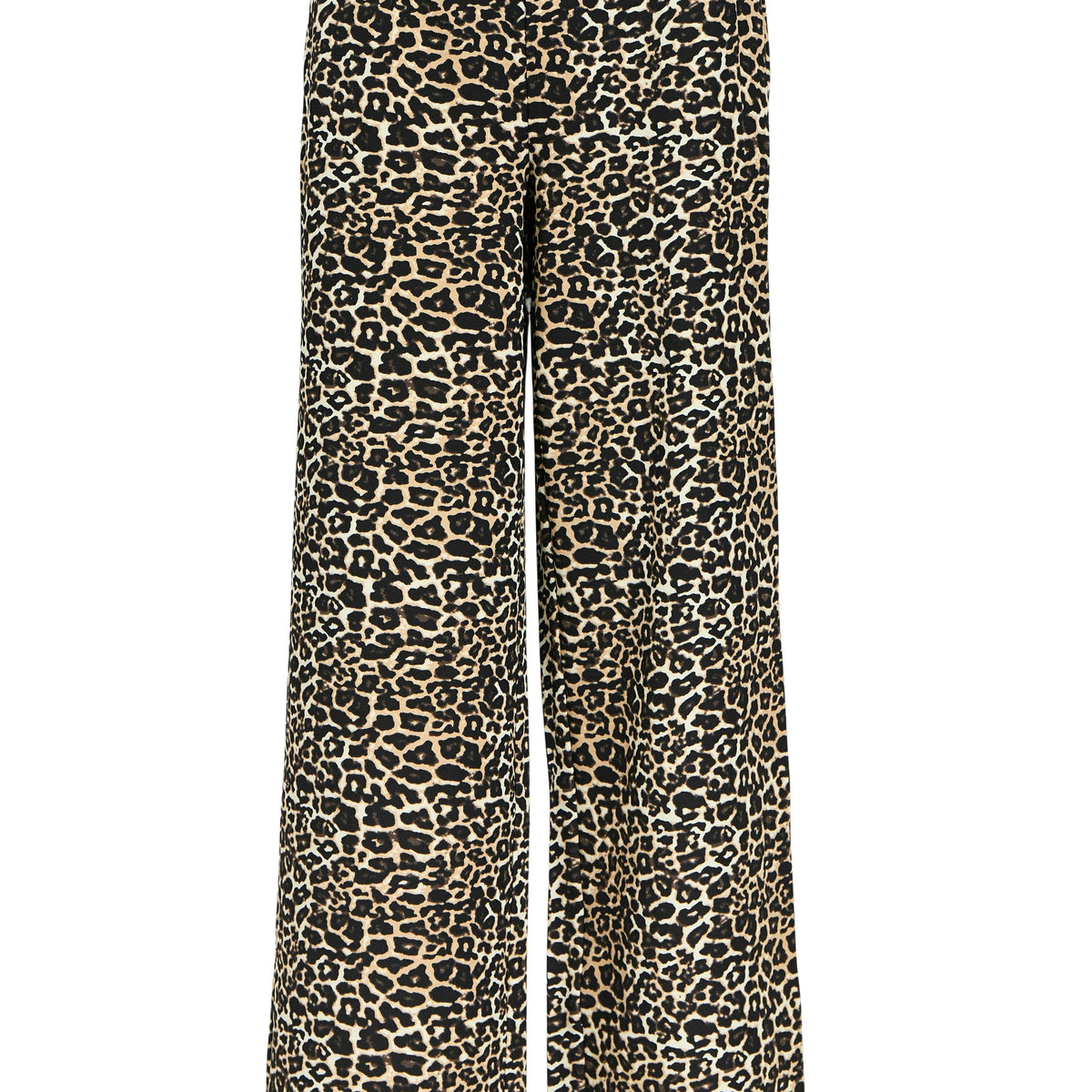 Object Alba Lisa Wide Bukser Humus Leo I Me & Eliza