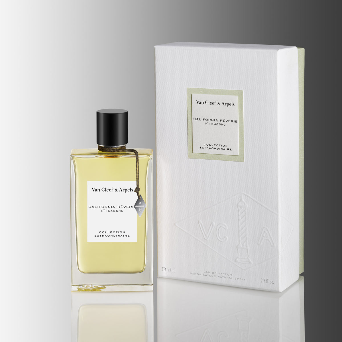Eau de Parfum California Reverie 75 ml - Van Cleef & Arpels | Me & Eliza